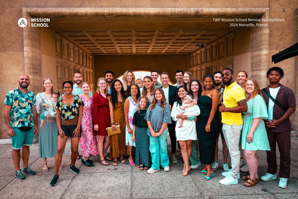 MISSION SCHOOL : An army rises to evangelize and multiply disciples ...